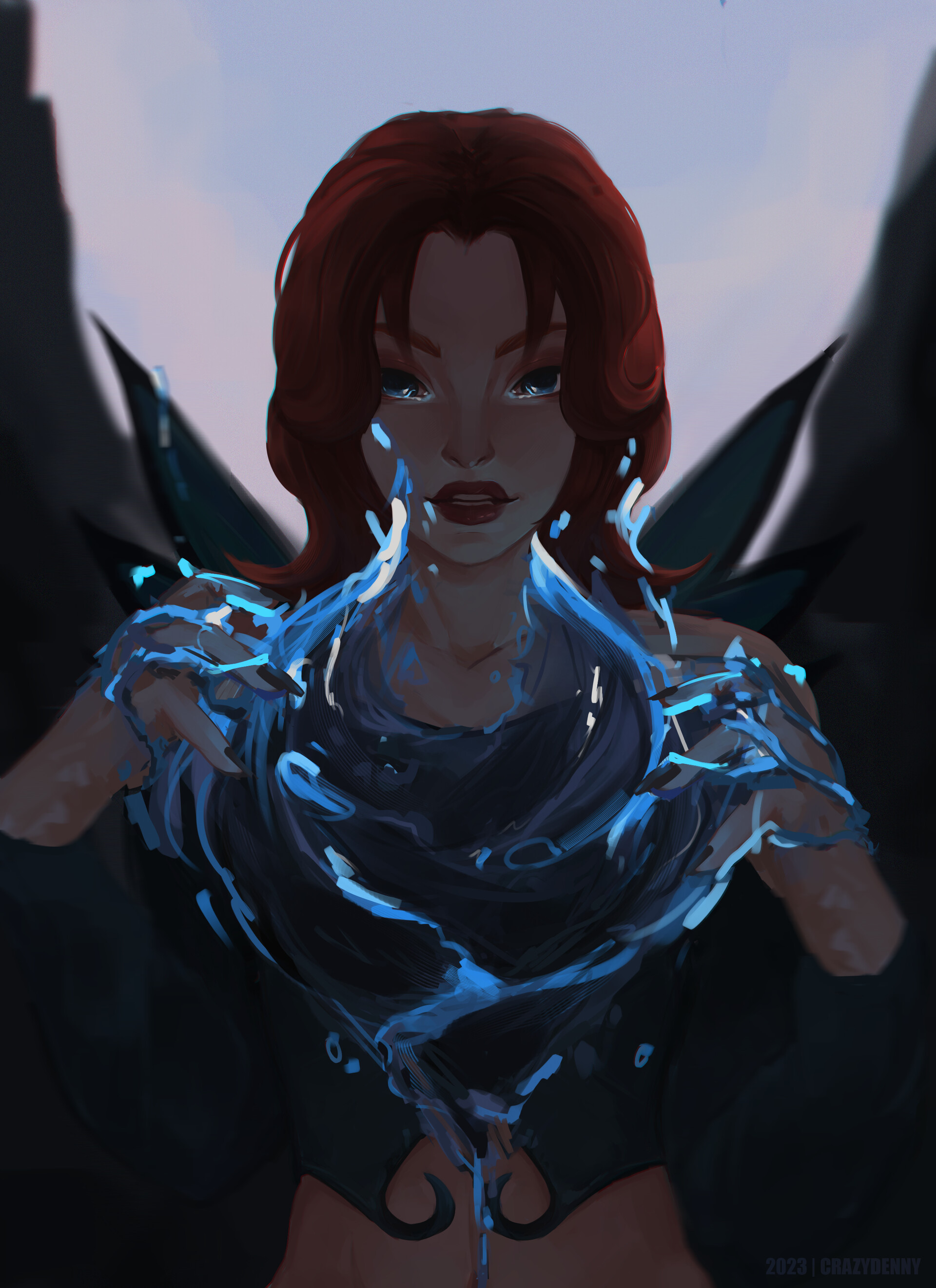 ArtStation - Irma Lair