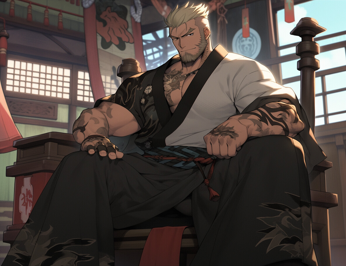 Brendan Rodriguez - Commissions