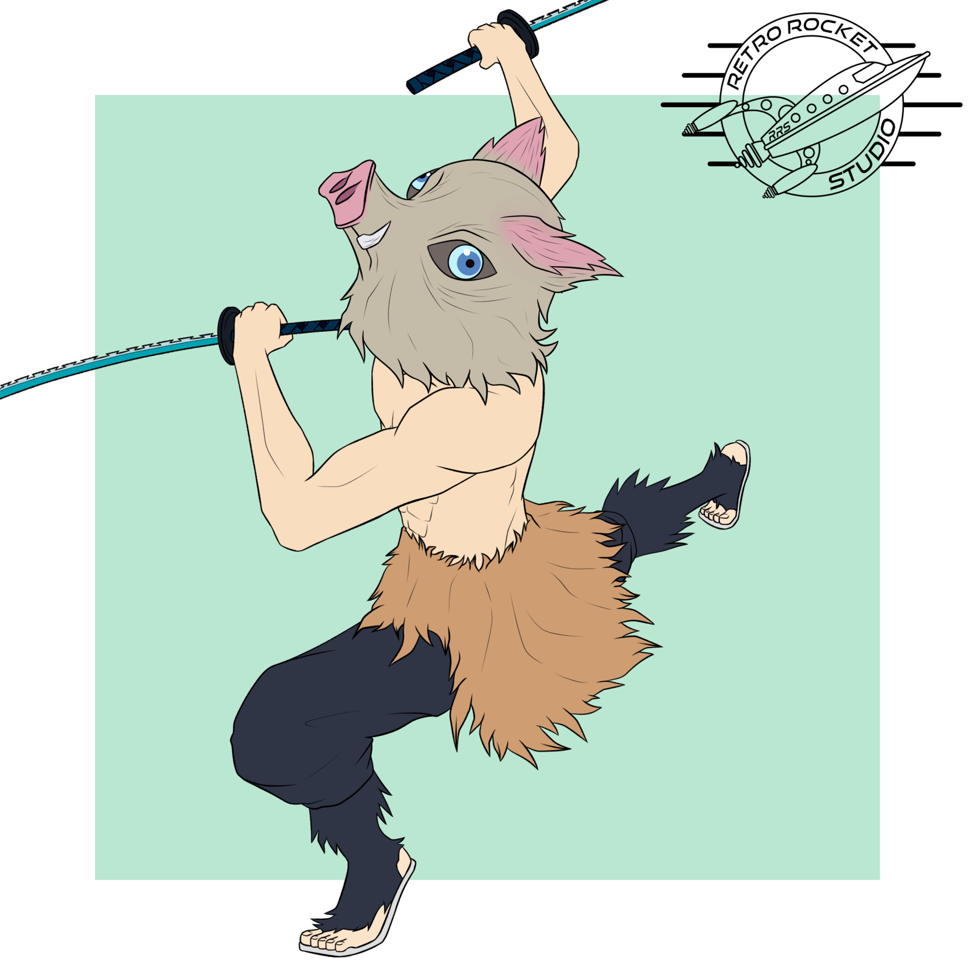 Jairo Valverde - Oi Monjiro!!