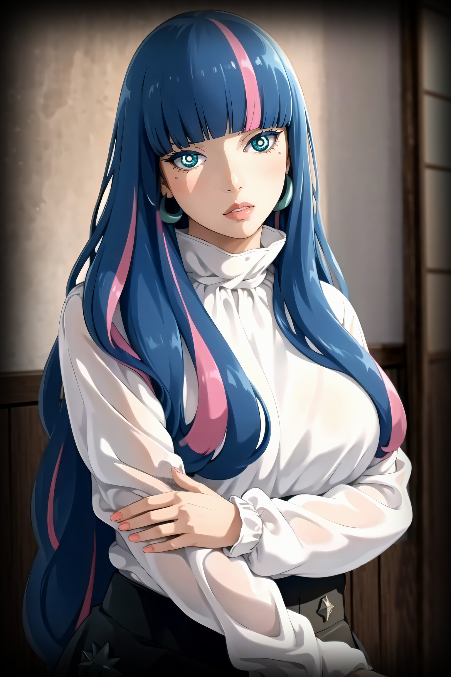 ArtStation - Eida | Boruto