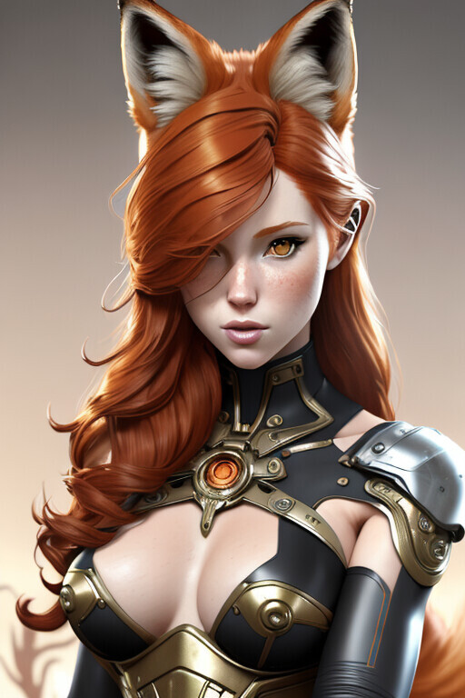 ArtStation - WIP: working to reach perfection