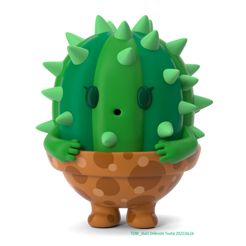 ArtStation - TDW_3643 (2023)