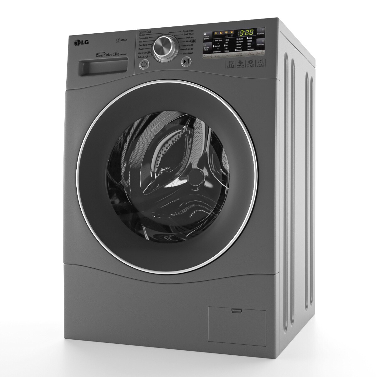 ArtStation - Washing mashine