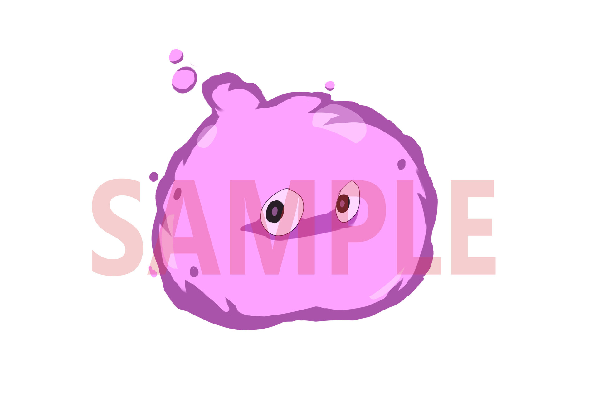 ArtStation - Creature Project