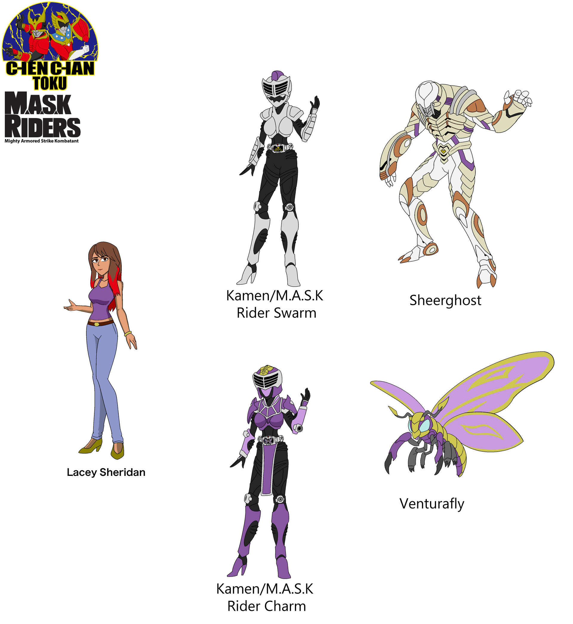 ArtStation - Kamen Rider Dragon Knight fan arts