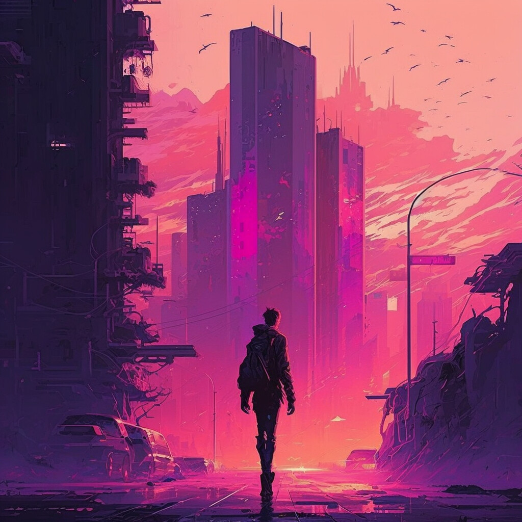 ArtStation - Scene.AI