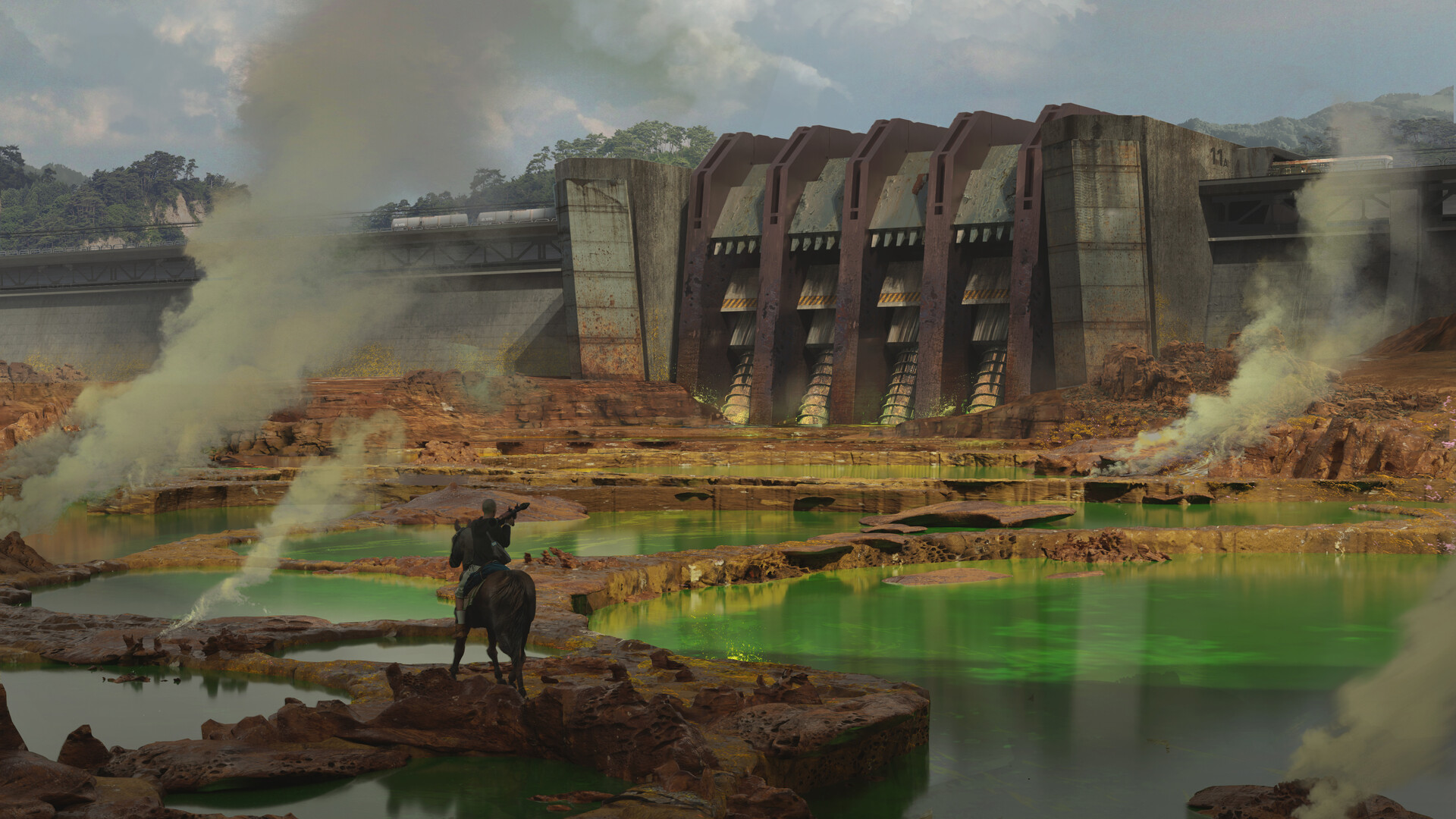 ArtStation - Rebellion