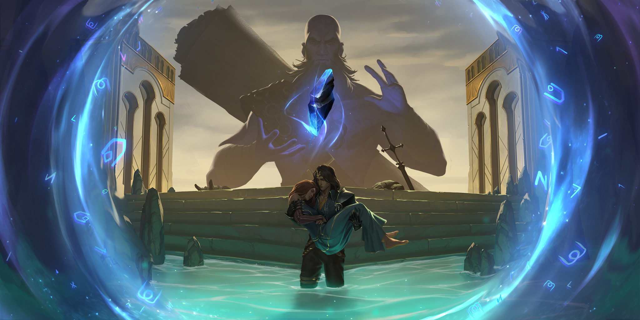 kudos-productions-shard-of-hope.jpg (2048×1024)-花瓣网