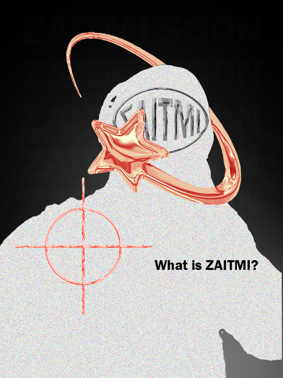 ArtStation - METAL ZAITMI (clothing brand graphic)
