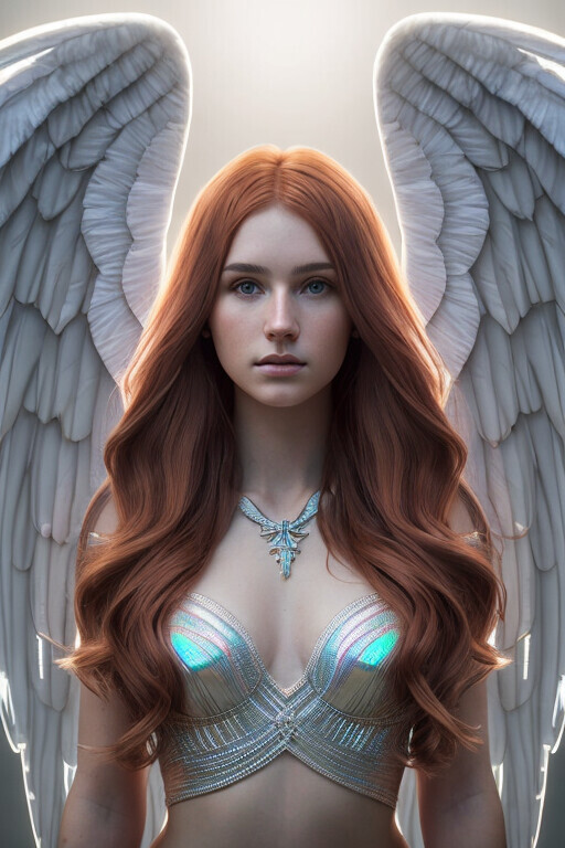 ArtStation - And then this happens