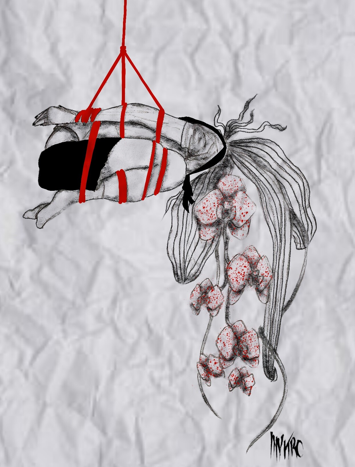 ArtStation - Parasite part 2/3