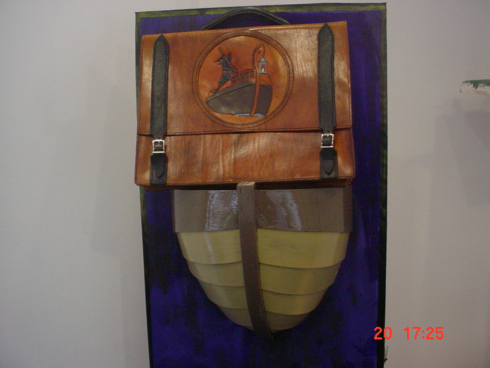 Alan Lilley - The Ferryman Case