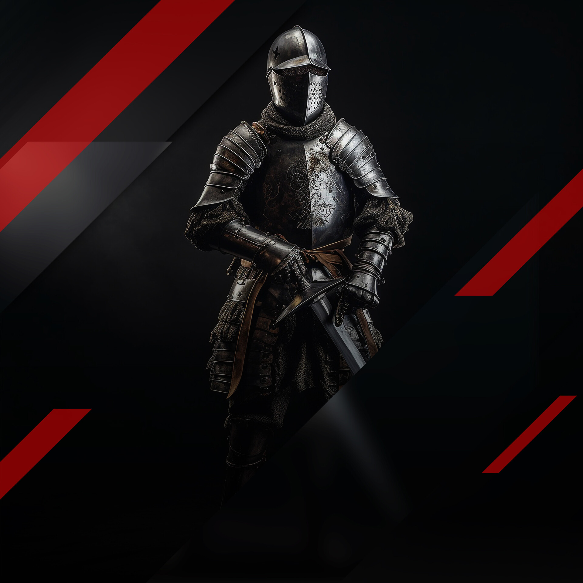 ArtStation - Renaissance Full Body Armor