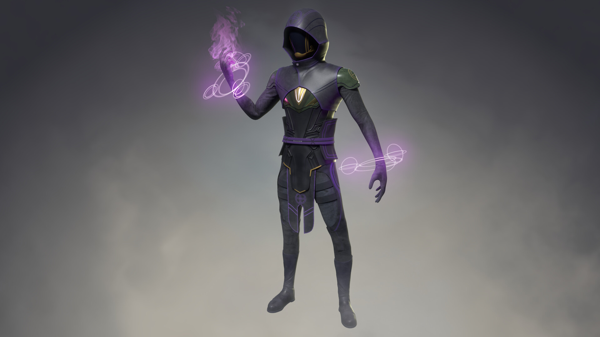 ArtStation - Work #6