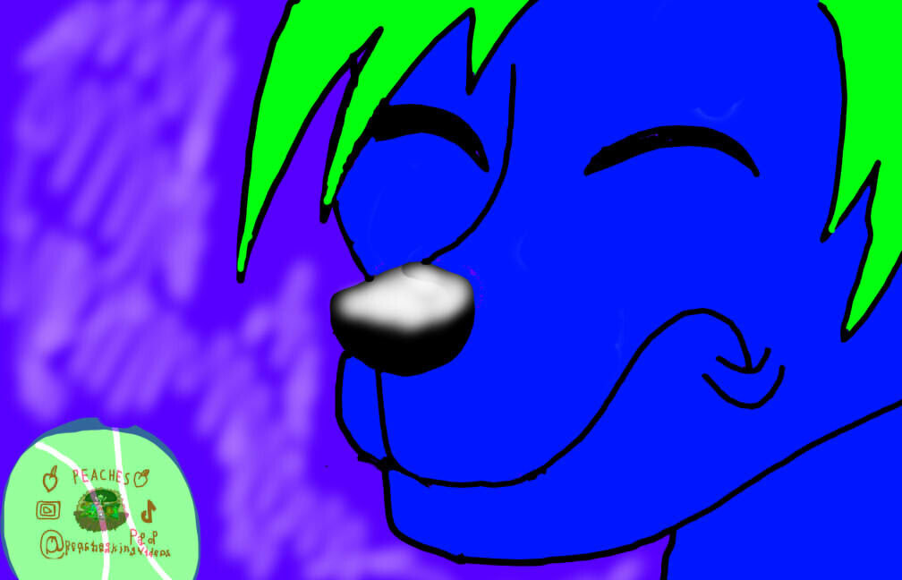 ArtStation - Odin first attempt in my life!!!