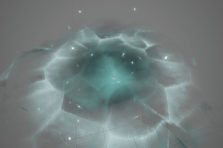 Explosion Animated Gif Transparent