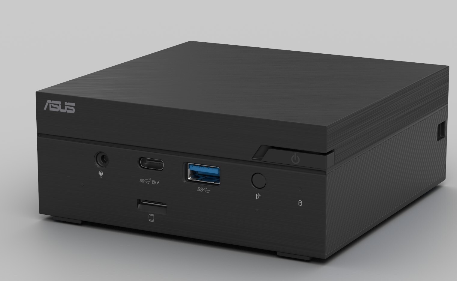 ArtStation - Mini pc