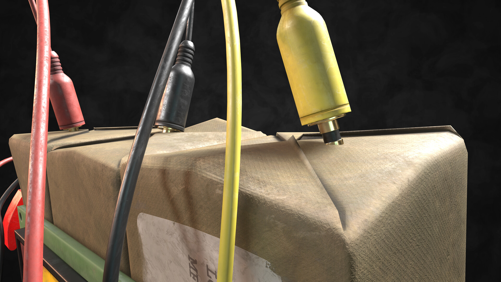 Diego Llácer - Bomb CS:GO