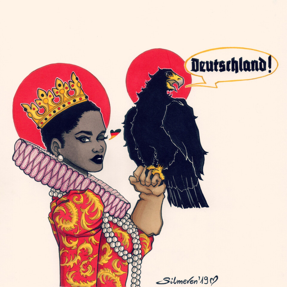 ArtStation - Germania