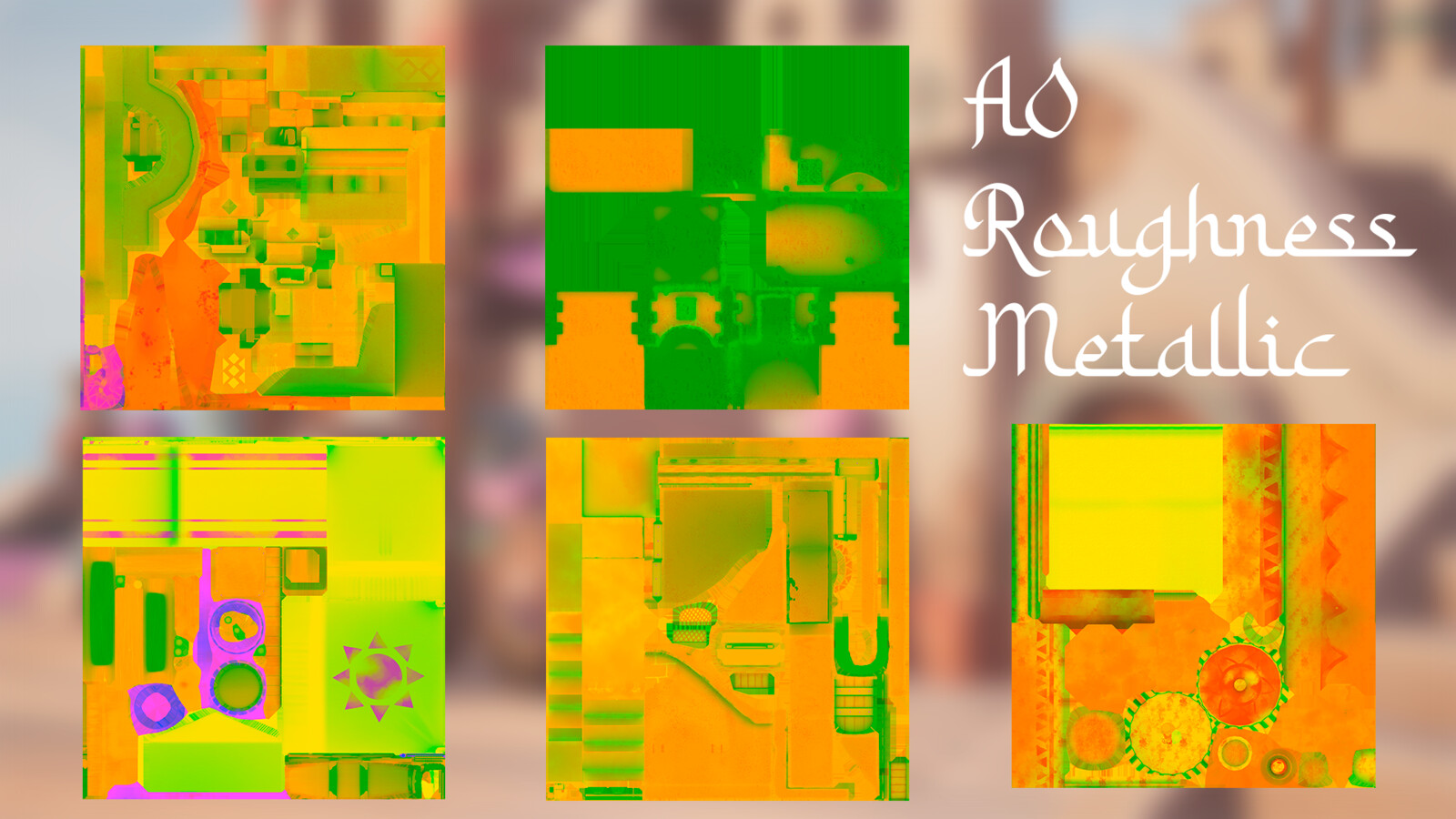 Aroa Simón Angón - Desert House