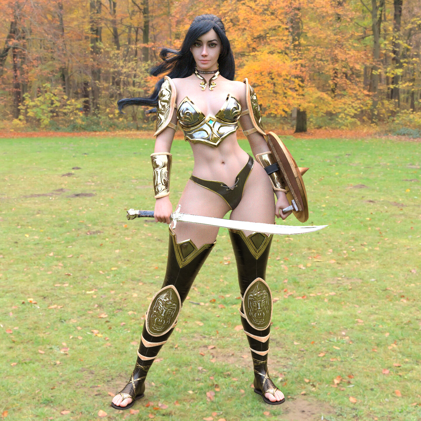 TH236 - Roleplaying Bae