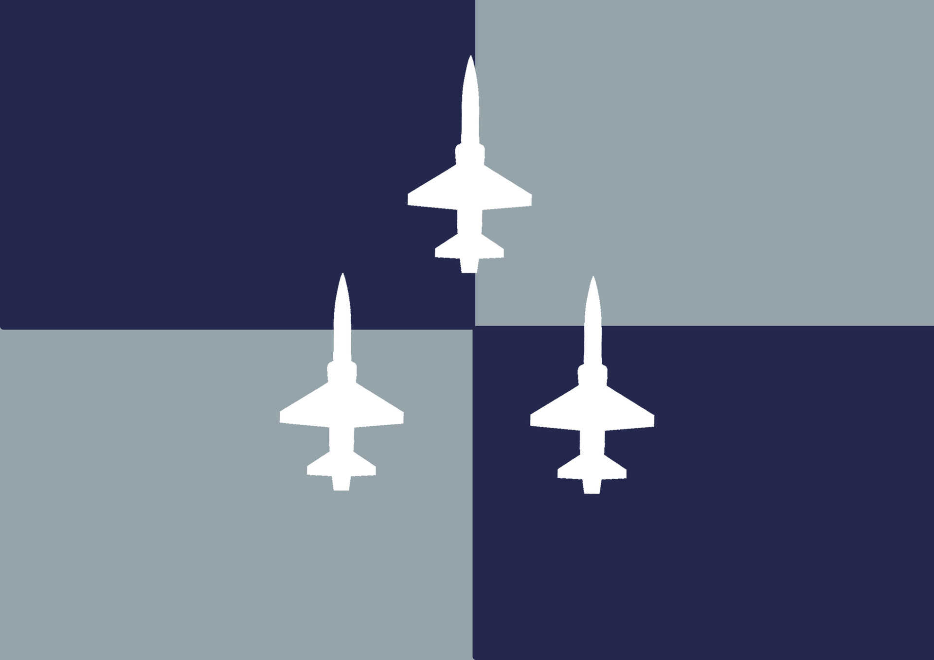 ArtStation - Squadron Flag