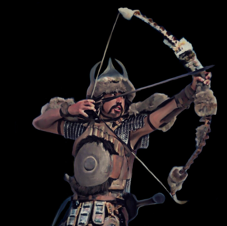 ArtStation - Subotai