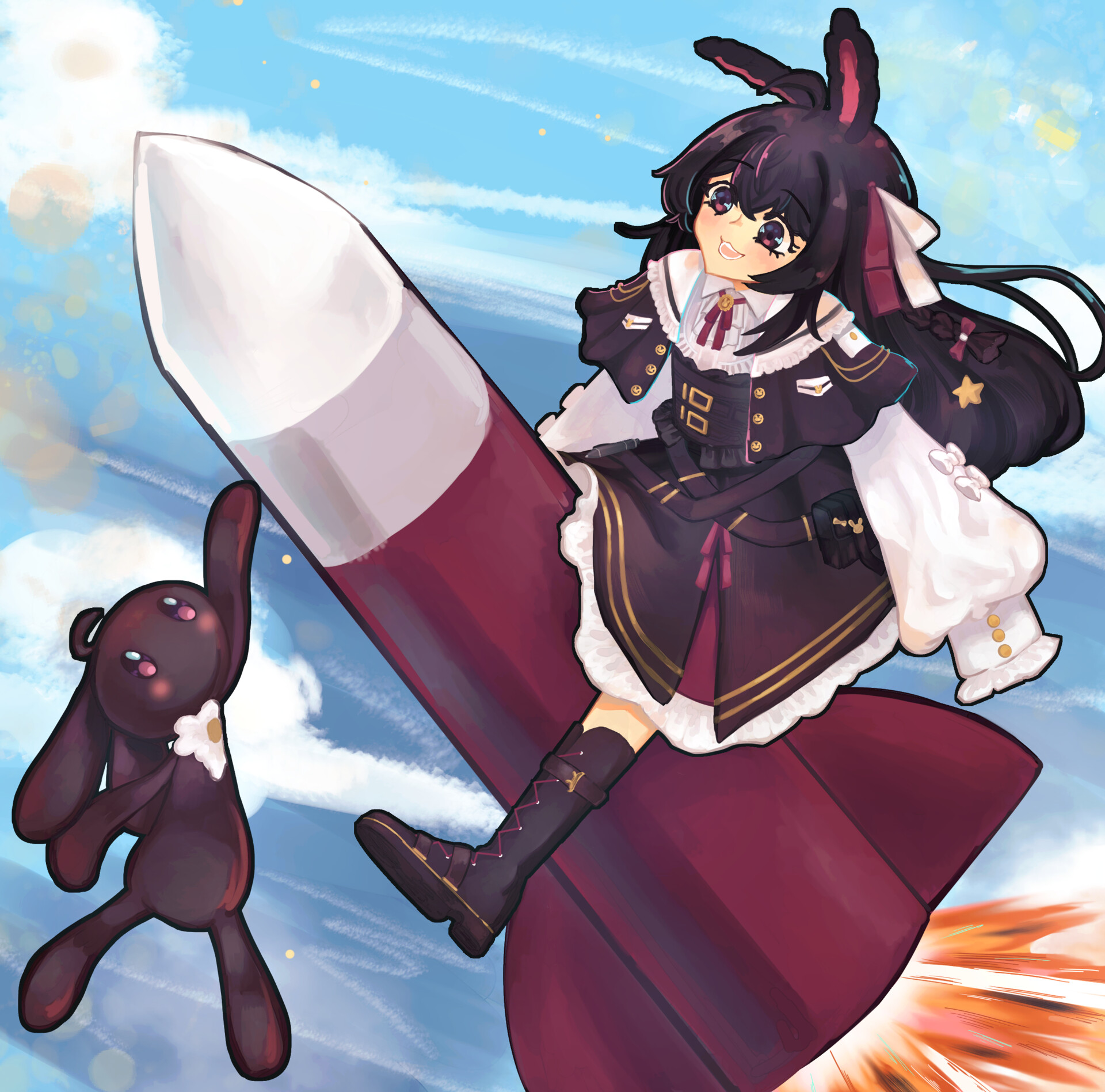 ArtStation - shippa shipkin