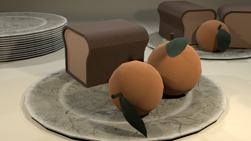 ArtStation - Quentin le bris