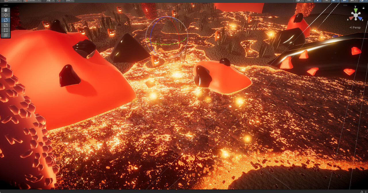 ArtStation - Unity Game Development