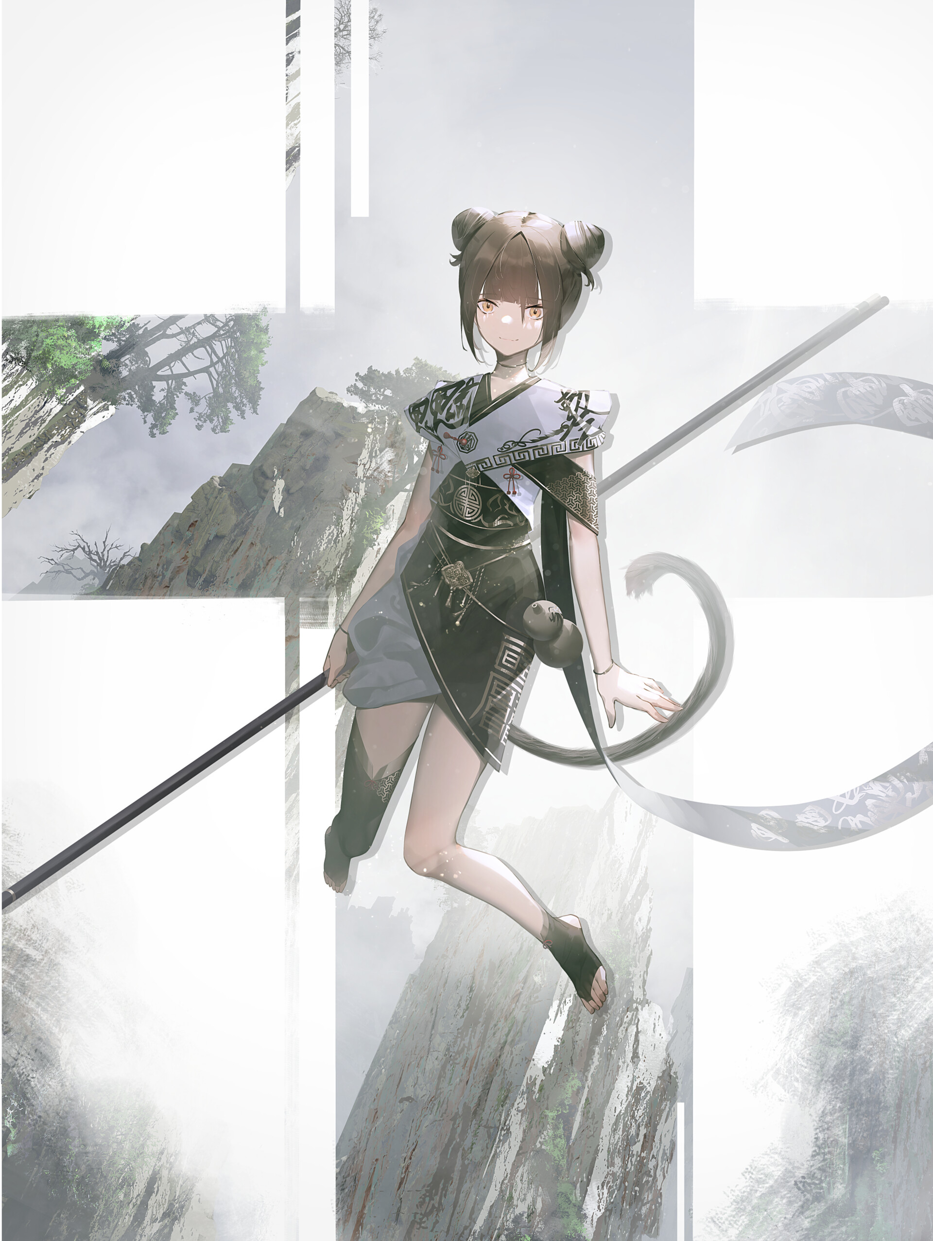 ArtStation - xiangmo