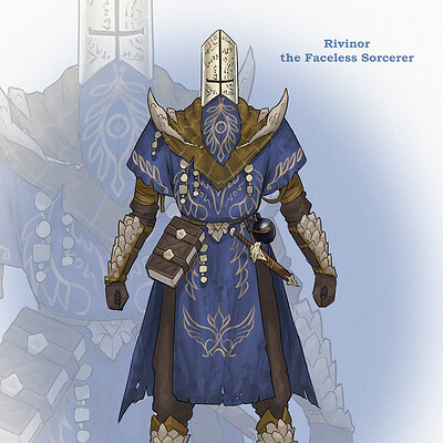 Timofey Lipetsky (arabor.art)