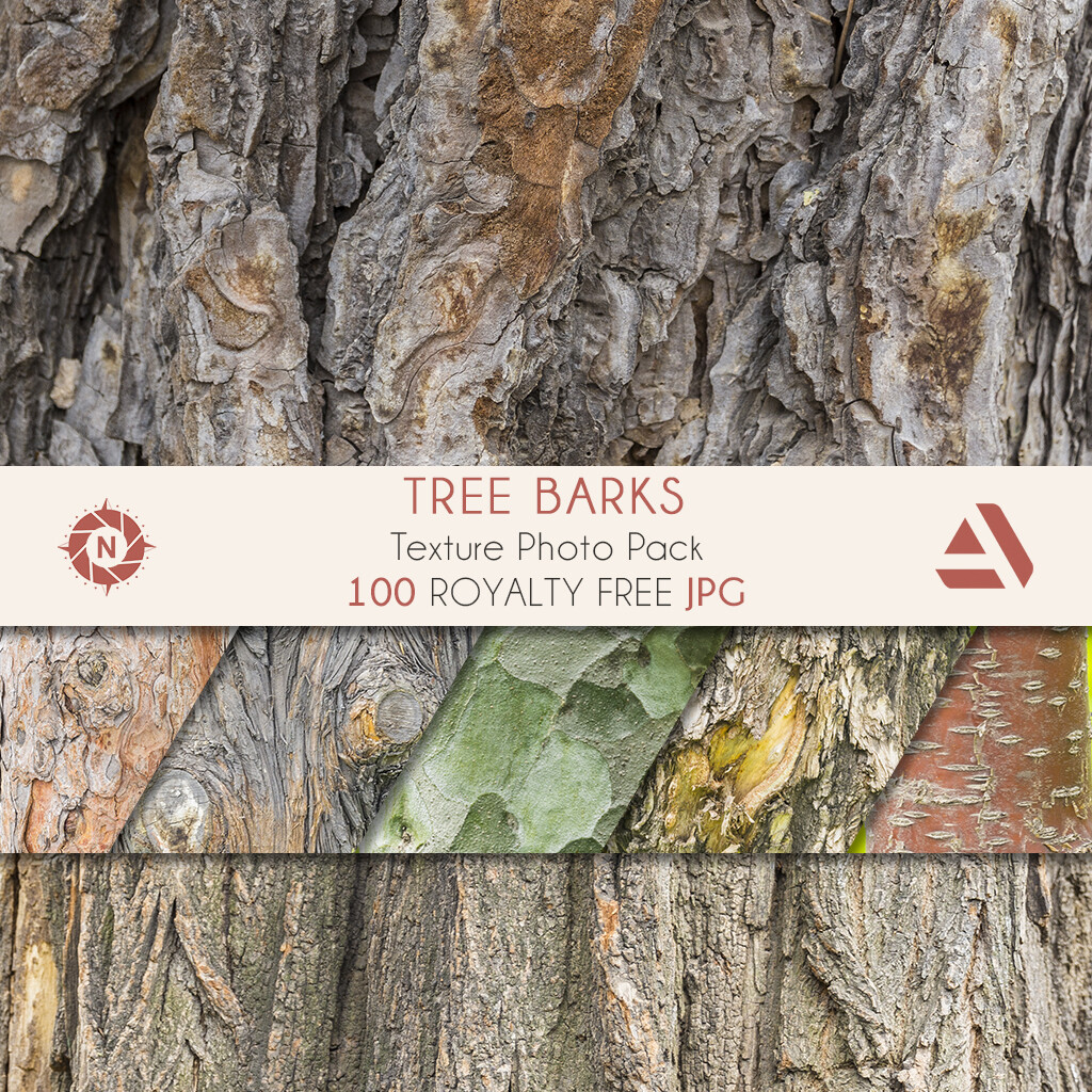 Nomad Photo Reference - Bundle: Texture Reference Packs - Complete ...