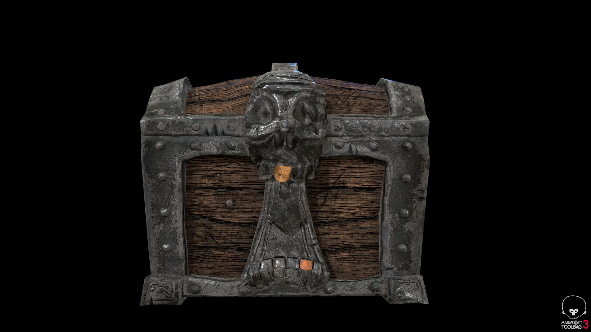 sanyam - Treasure_box