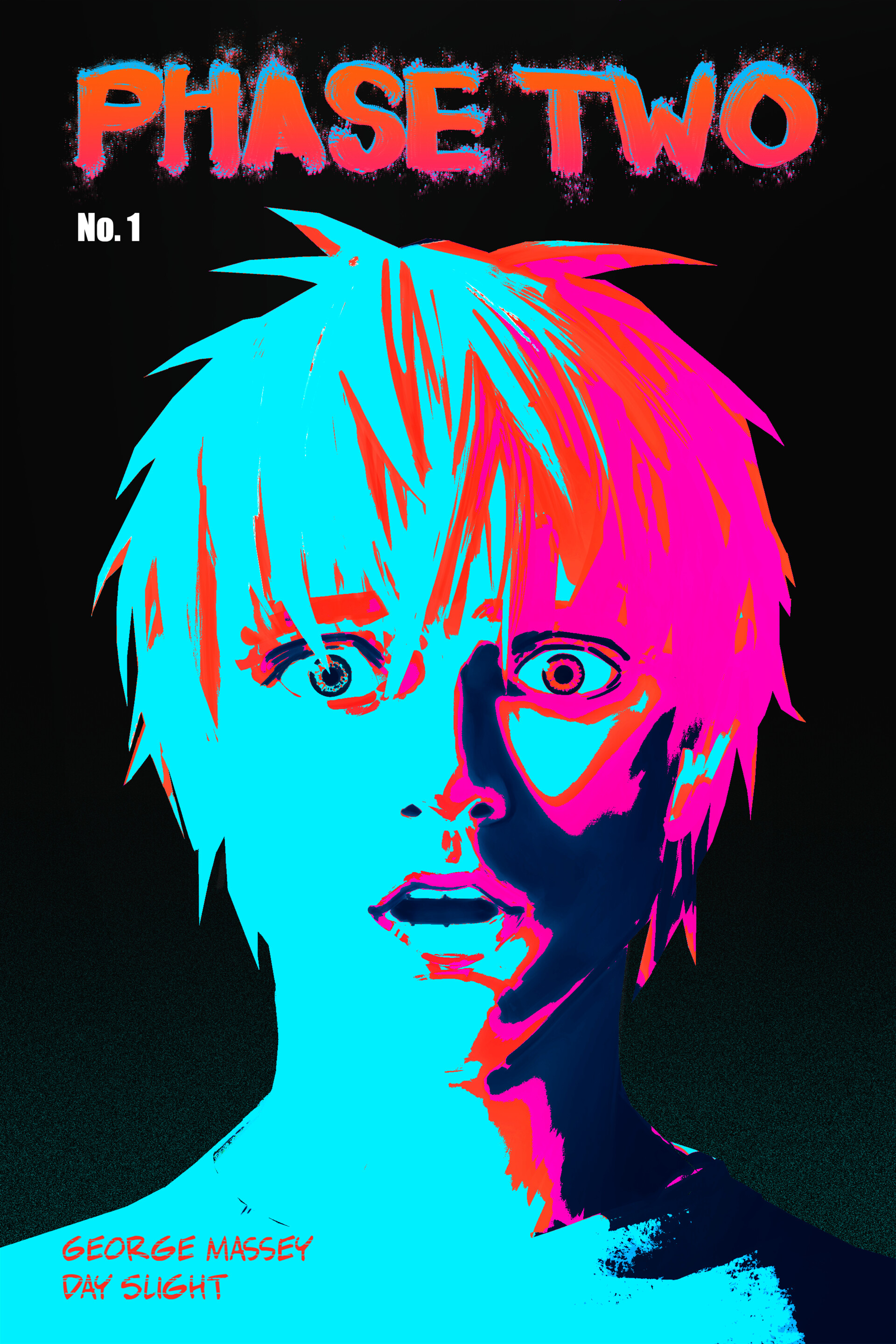 ArtStation - Phase Two