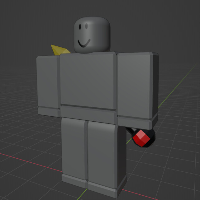 ArtStation - Golden Sword Ugc