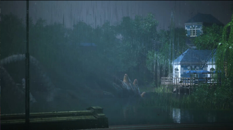 ArtStation - Sheng Teng