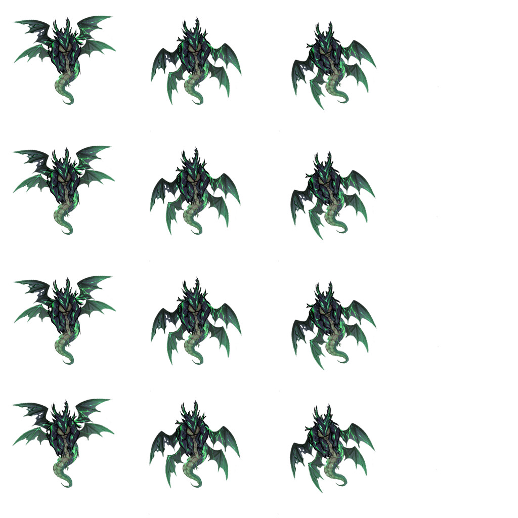 Bullet Sprite Game Maker