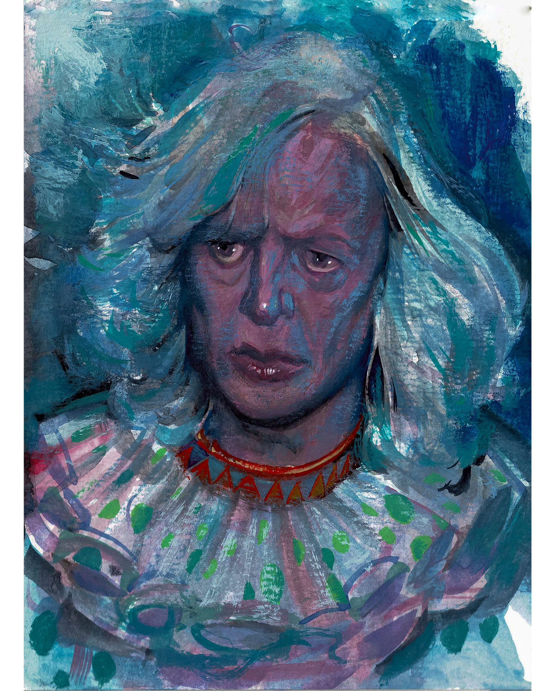 ArtStation - C.S 010