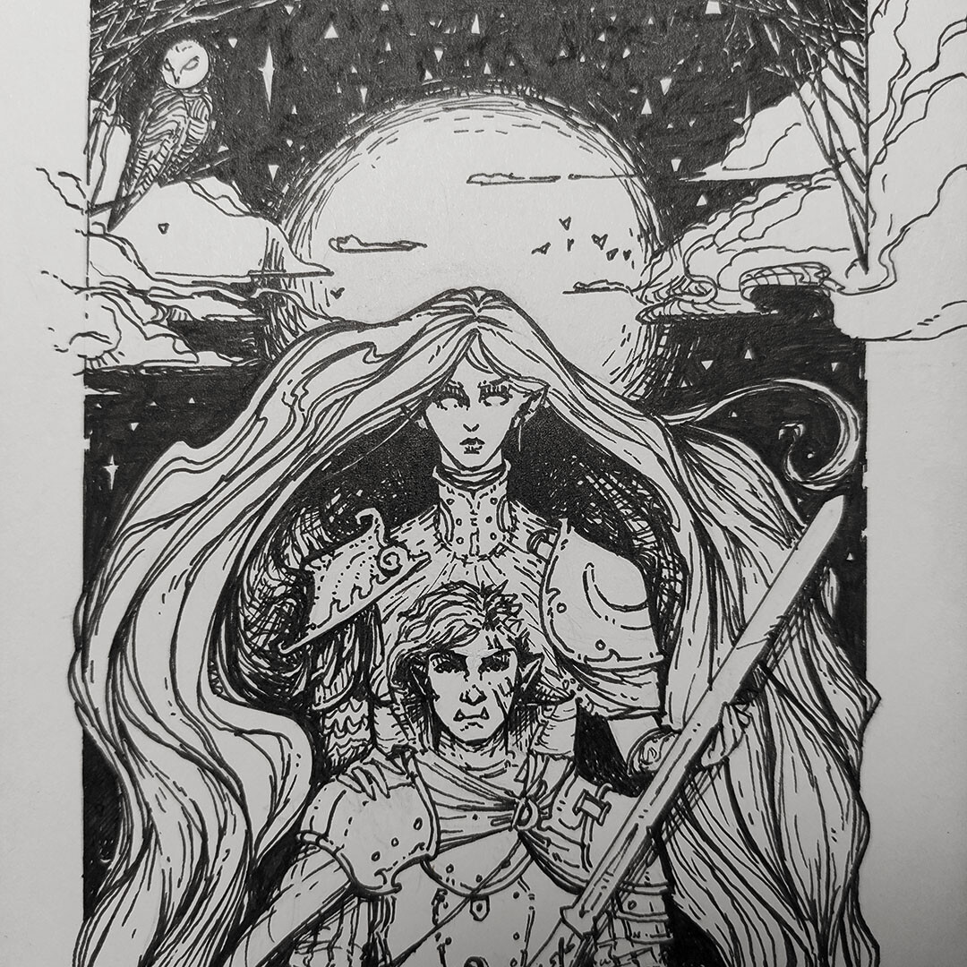 YuKhaos - Ghor'ash and Metzli