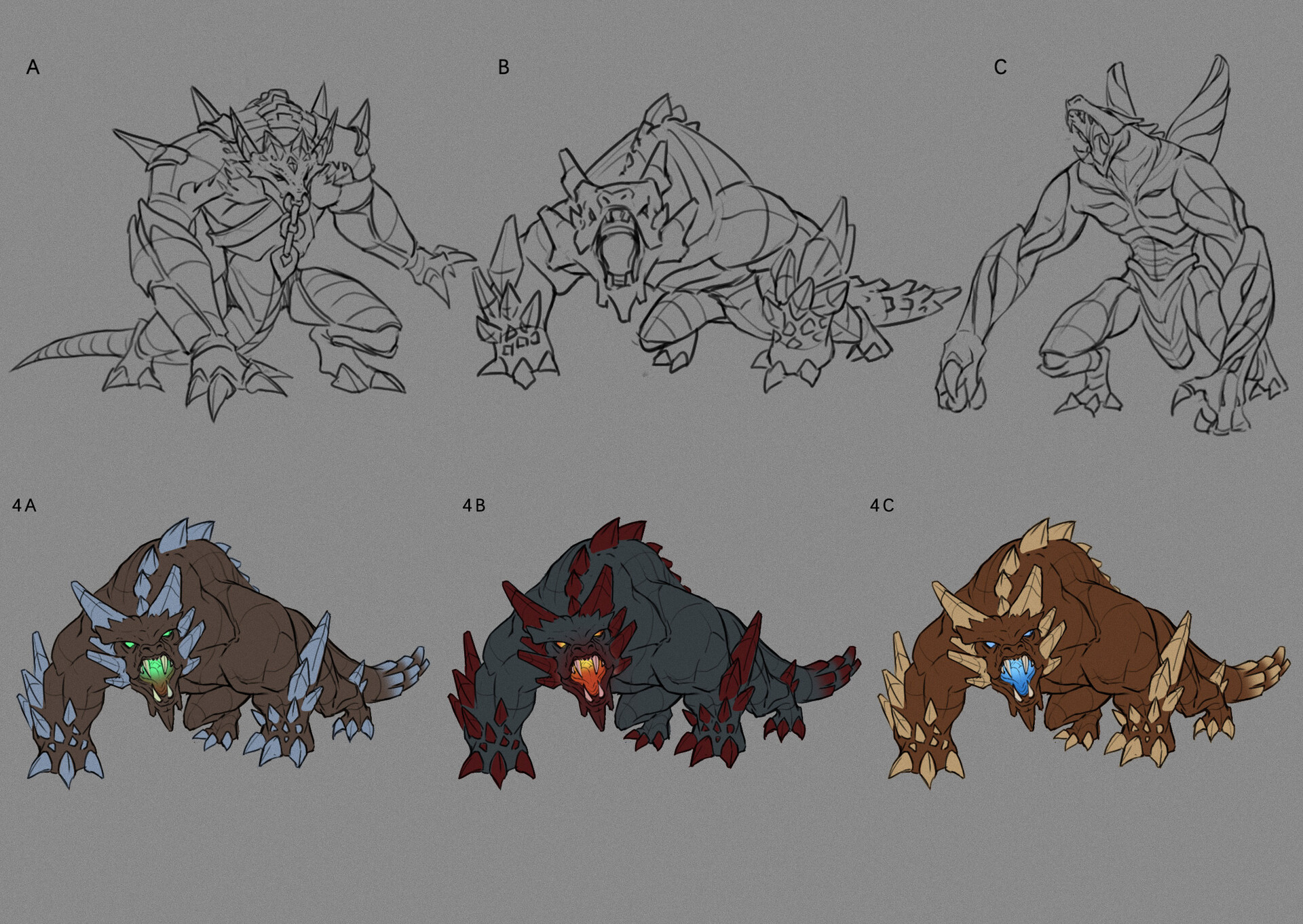 Sho Xiang - Titan - Maniple Games