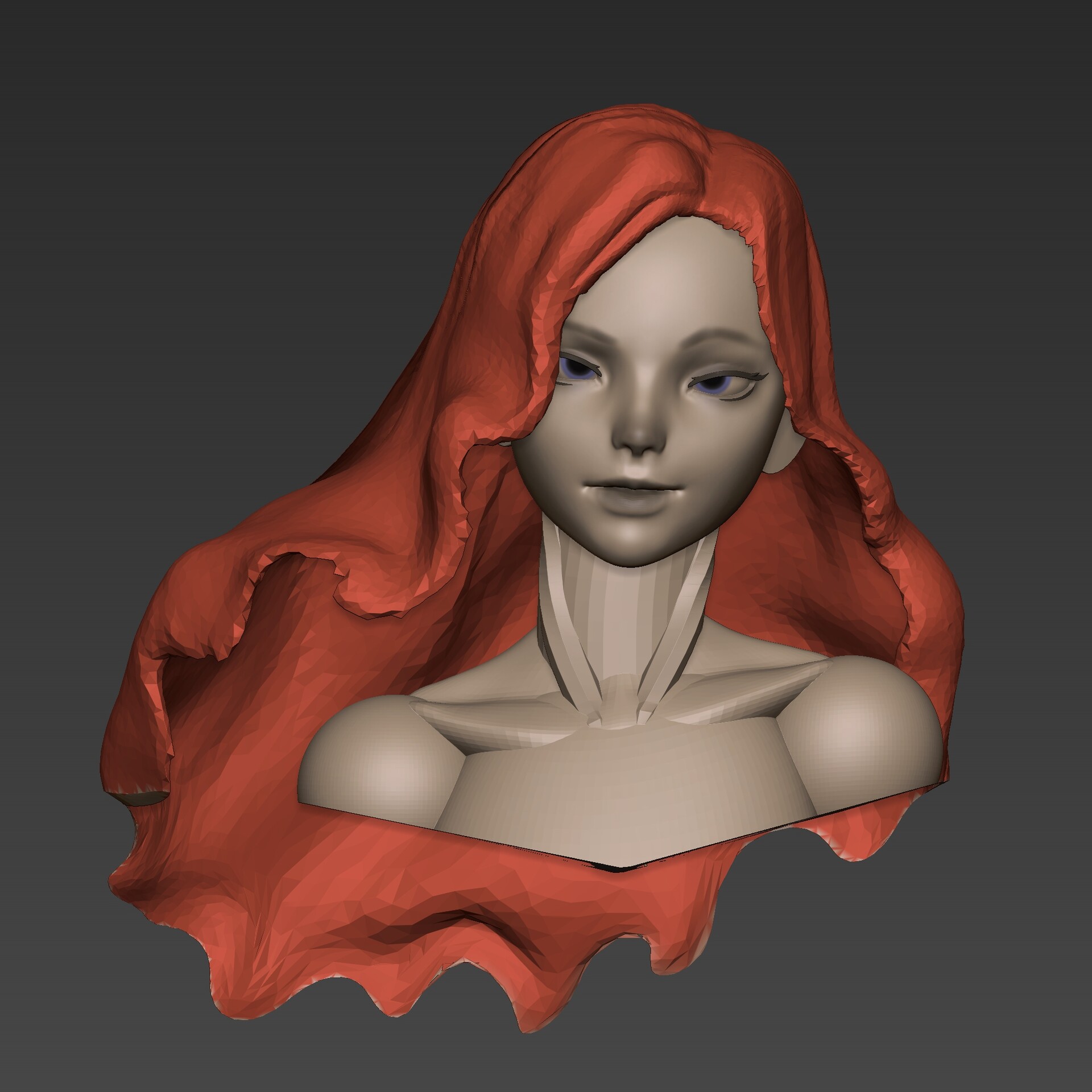 ArtStation - random stuff #01