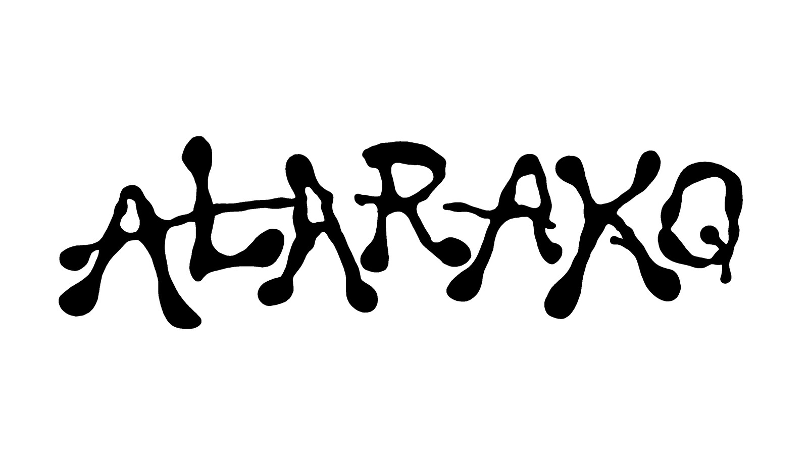 Felipe Verástegui Ríos - ALARAKO | Poster Design inspired by Peruvian ...