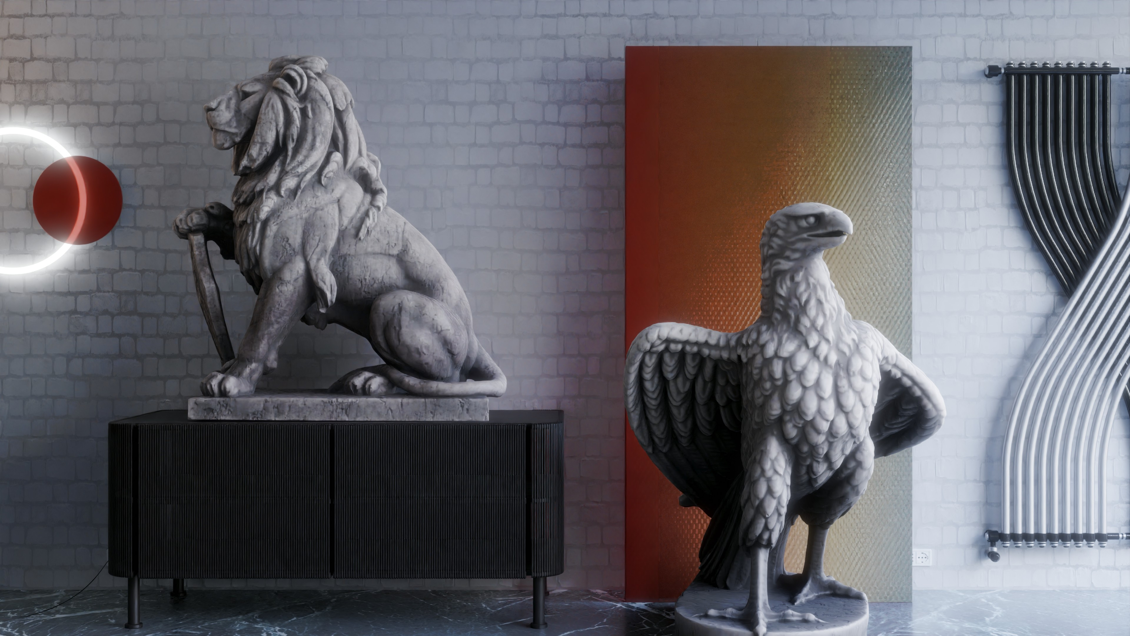 dada design - My Products - examples