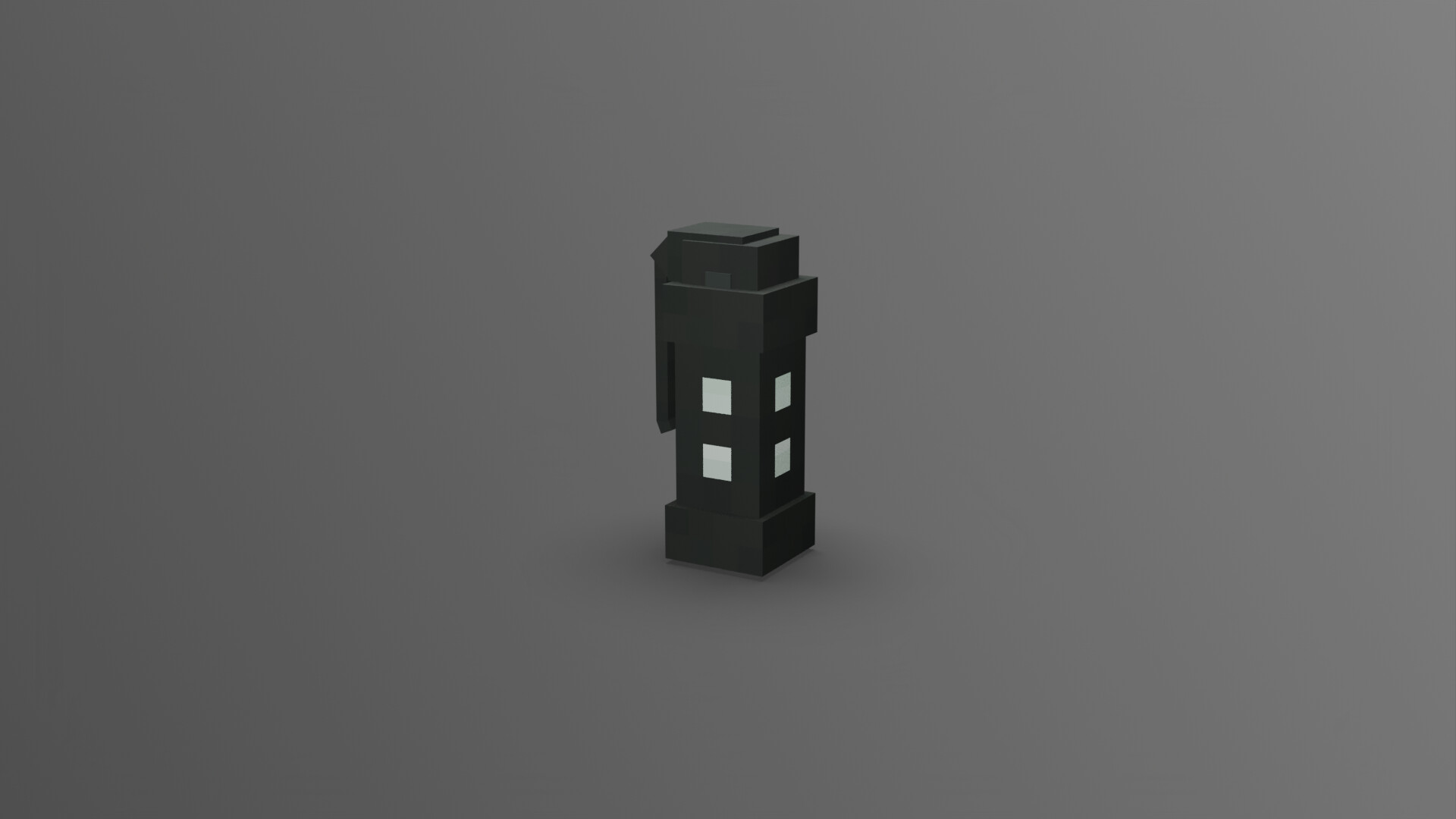 ArtStation - Flashbang