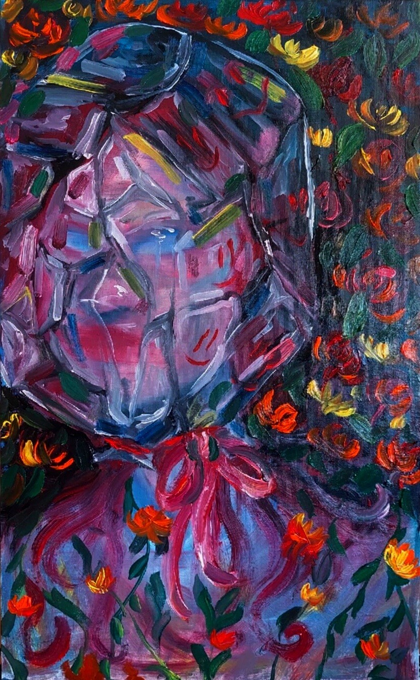 Lemon Paradise - Oil Pictures