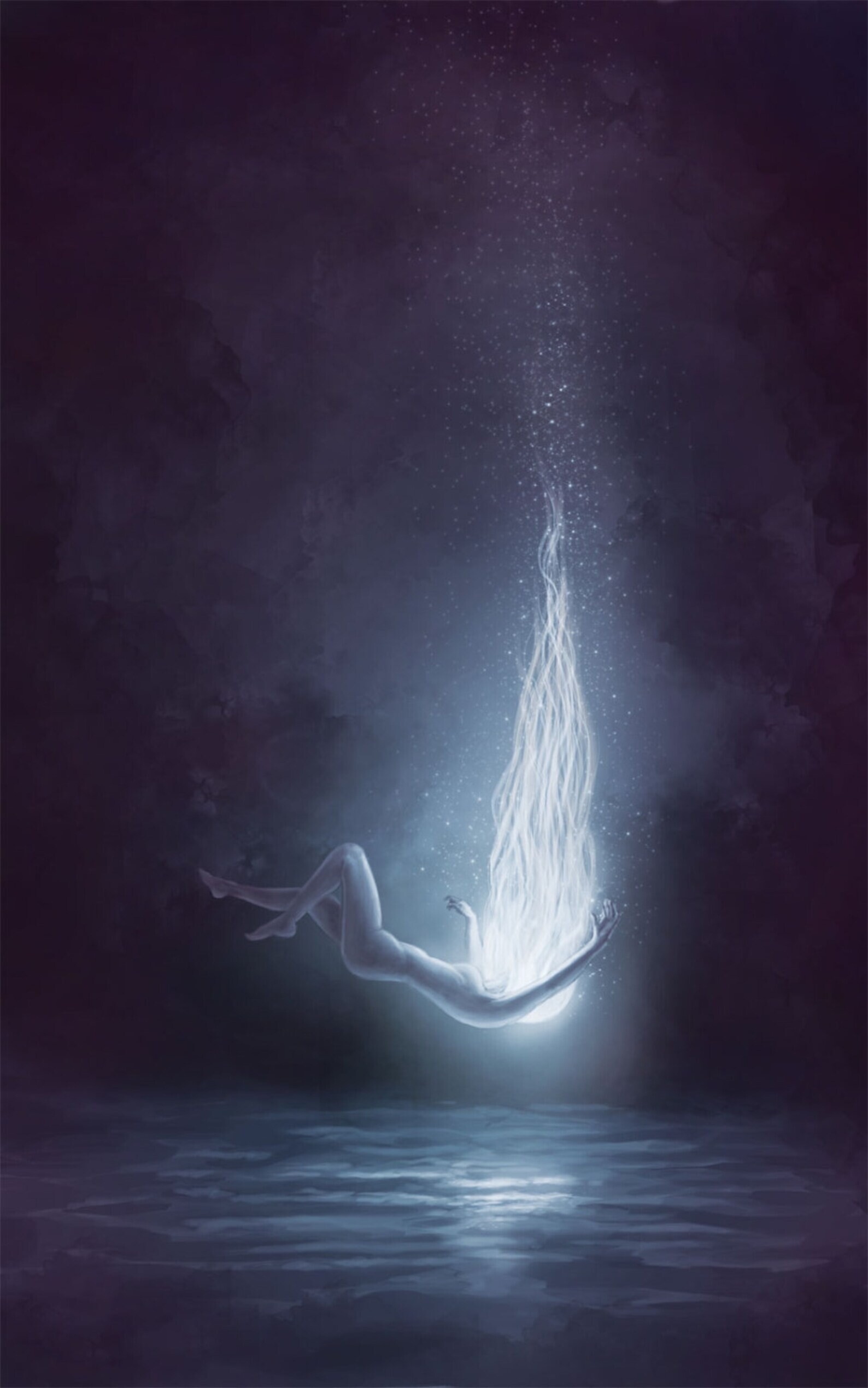 ArtStation - Starfall
