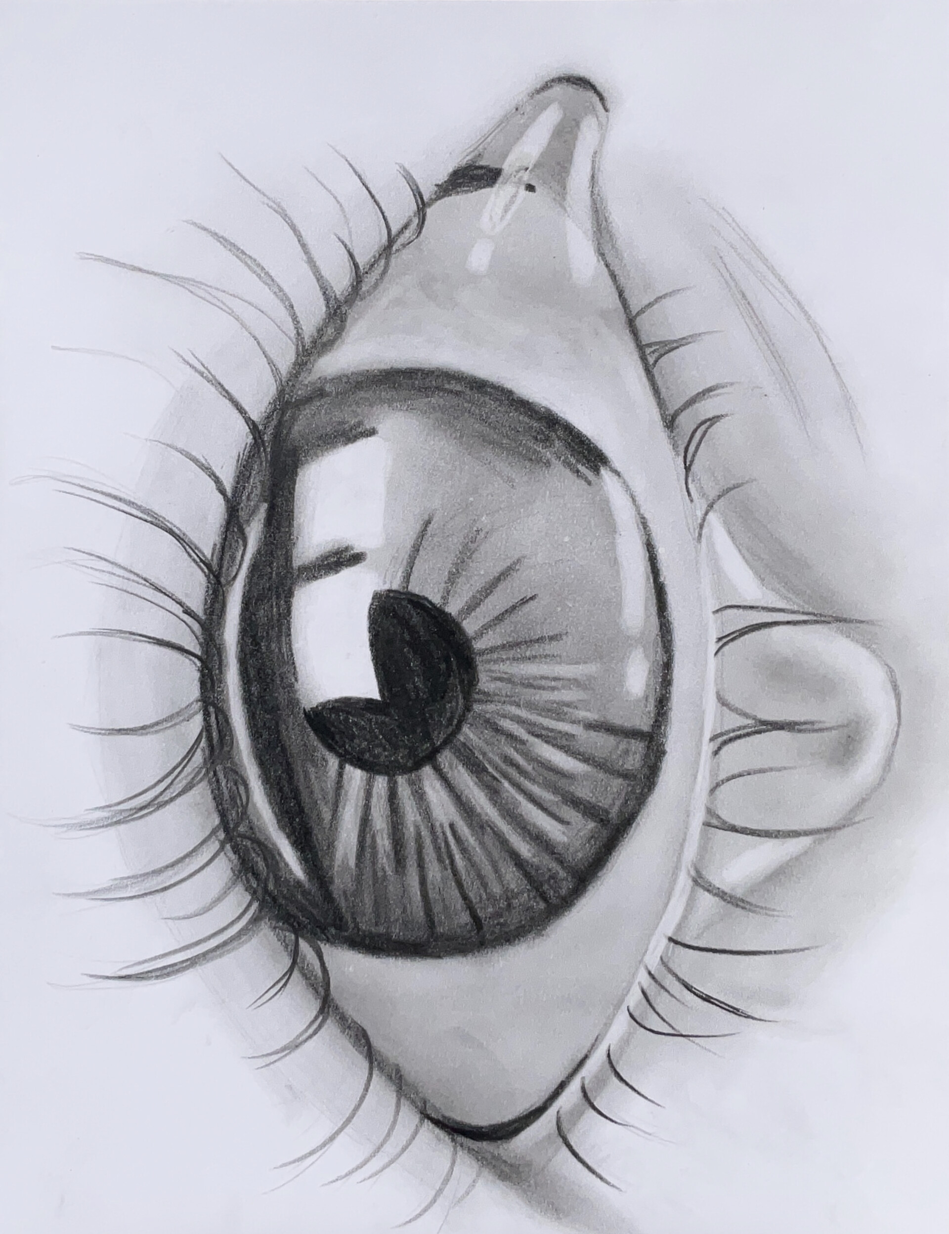 ArtStation - Timeless realism and digital exploration