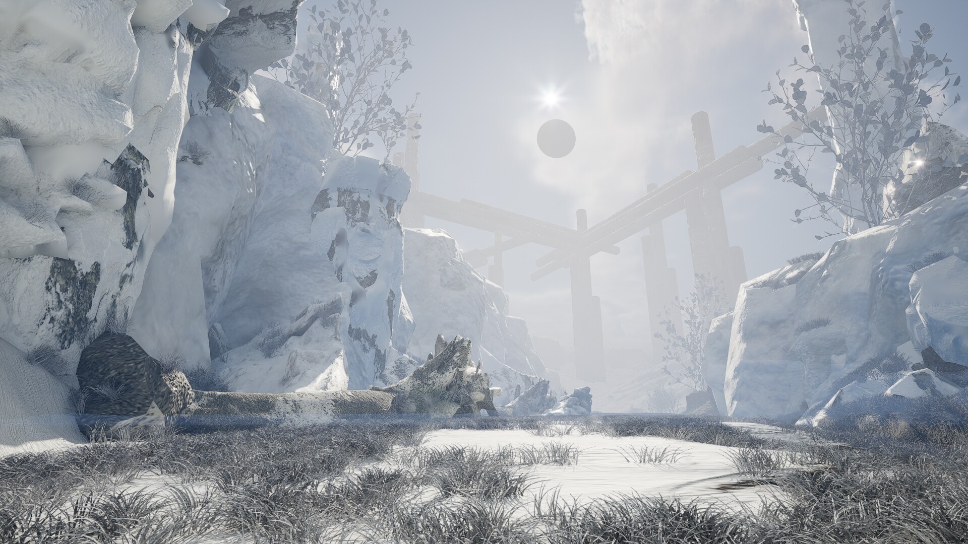 ArtStation - Eclipse