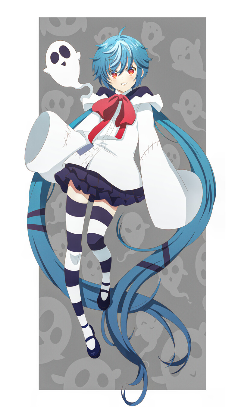 Manou Estimable - Yuko Yurei